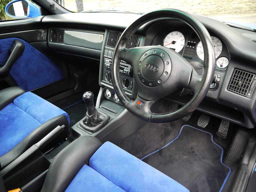 Audi RS2 Avant 1995 | Surrey Near London Hampshire Sussex | Bramley ...