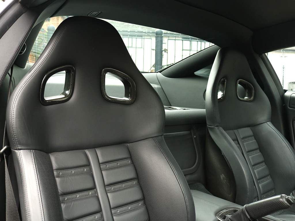 Ferrari 599 GTB Fiorano 2007 | Surrey Near London Hampshire Sussex ...