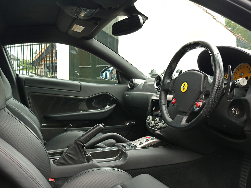 Ferrari 599 GTB Fiorano 2007 | Surrey Near London Hampshire Sussex ...