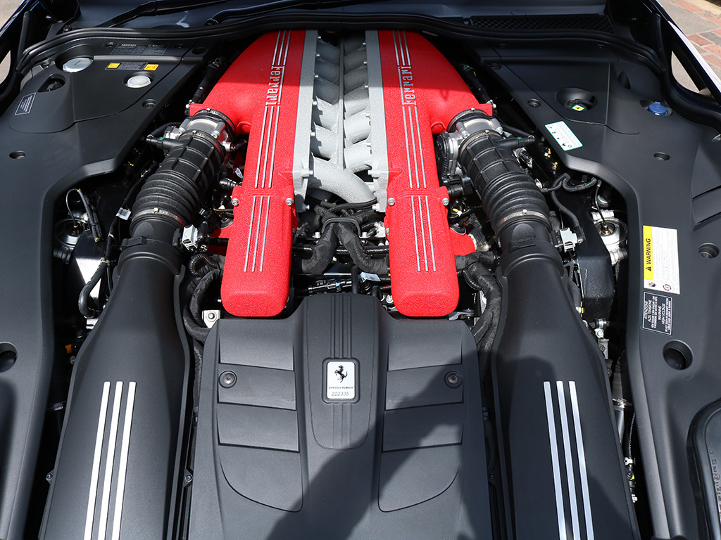 Ferrari F12 Berlinetta 2016 | Surrey Near London Hampshire Sussex ...