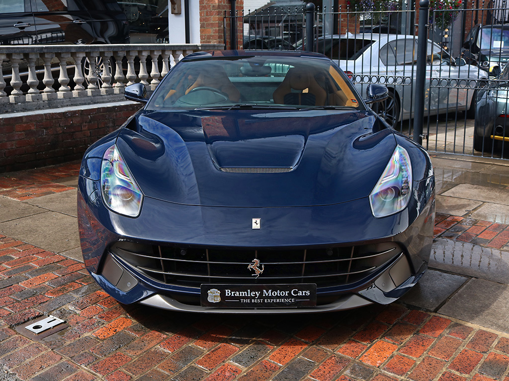 Ferrari F12 Berlinetta 2016 | Surrey Near London Hampshire Sussex ...
