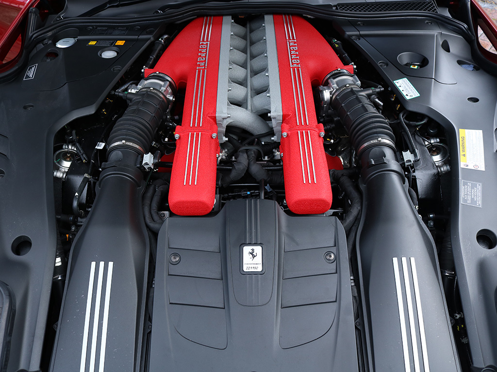 Ferrari F12 Berlinetta 2016 | Surrey Near London Hampshire Sussex ...