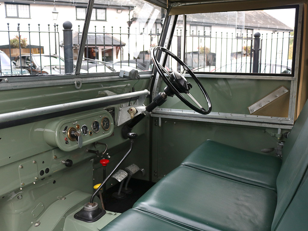 Land Rover Series Series 1 1951 | Surrey Near London Hampshire Sussex ...