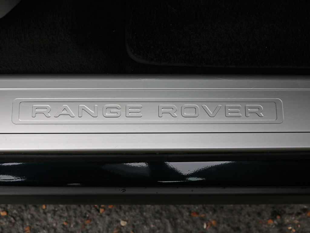 Range Rover Sport Sport 3.0 SDV6 HSE 2015 | Surrey Near London ...
