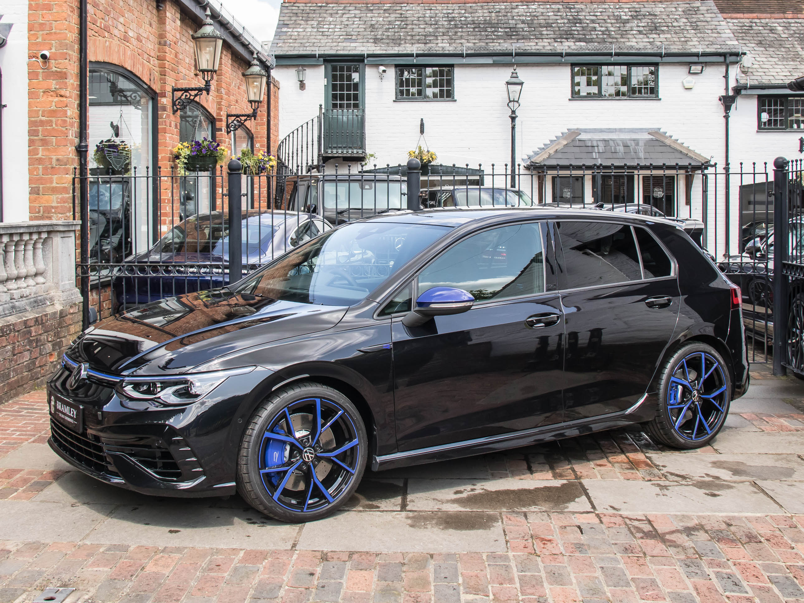 Volkswagen Golf R 20 Years Edition 2023 | Surrey Near London Hampshire ... Volkswagen Golf R 20 Years Edition 2023 | Surrey Near London Hampshire ...