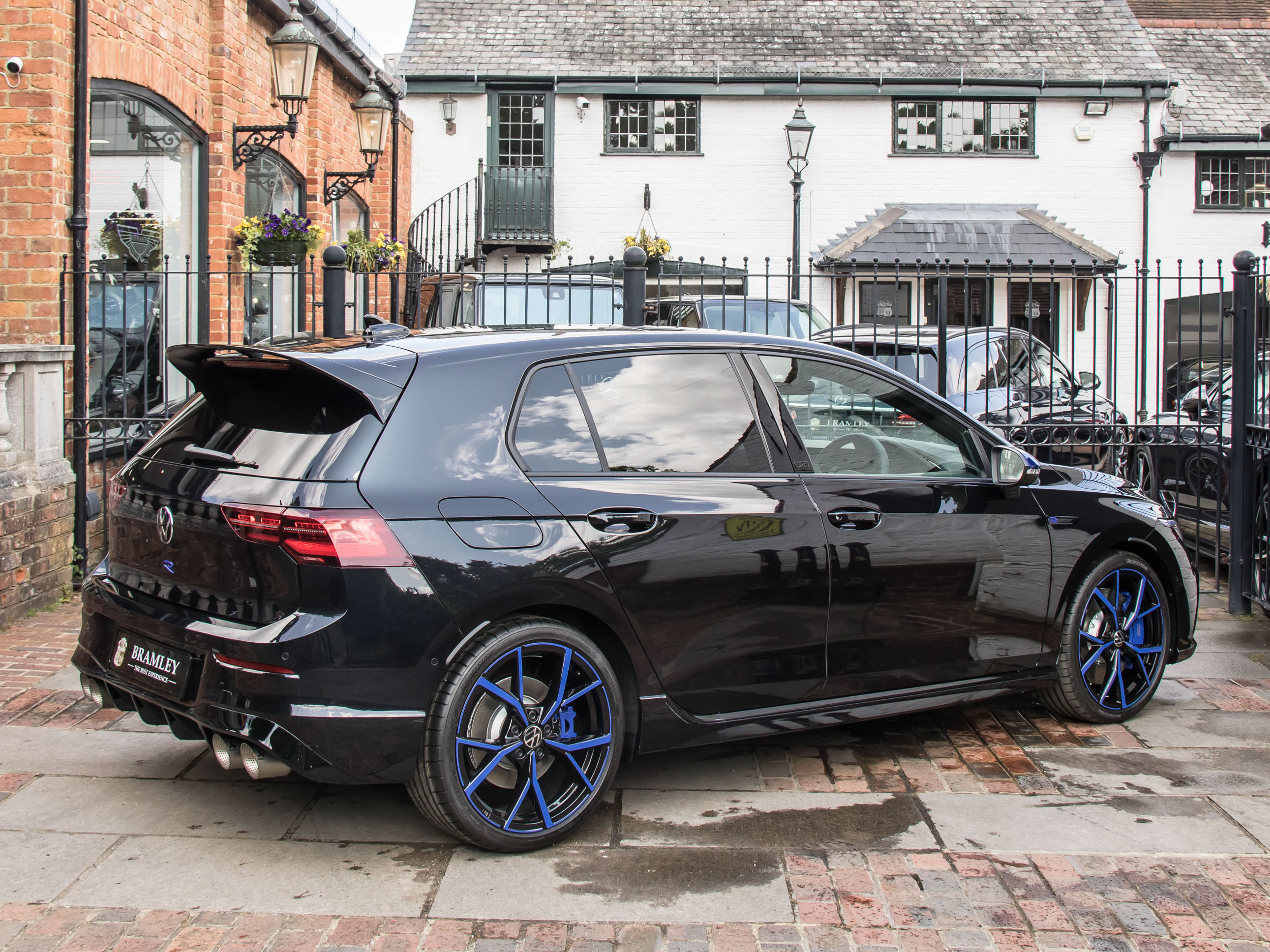Volkswagen Golf R 20 Years Edition 2023 | Surrey Near London Hampshire ... Volkswagen Golf R 20 Years Edition 2023 | Surrey Near London Hampshire ...
